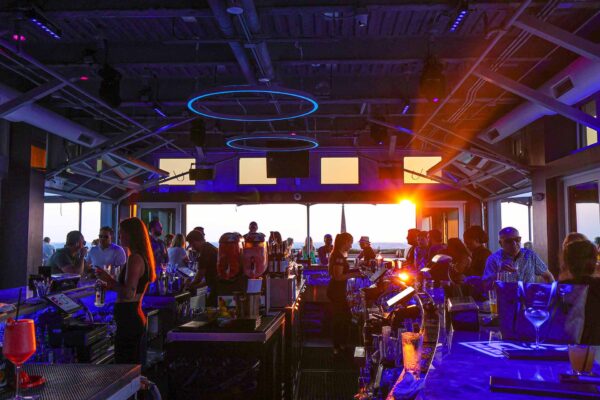 Why Patrick's Rooftop Stands Out as Downtown Buffalo's Best Rooftop Bar ...