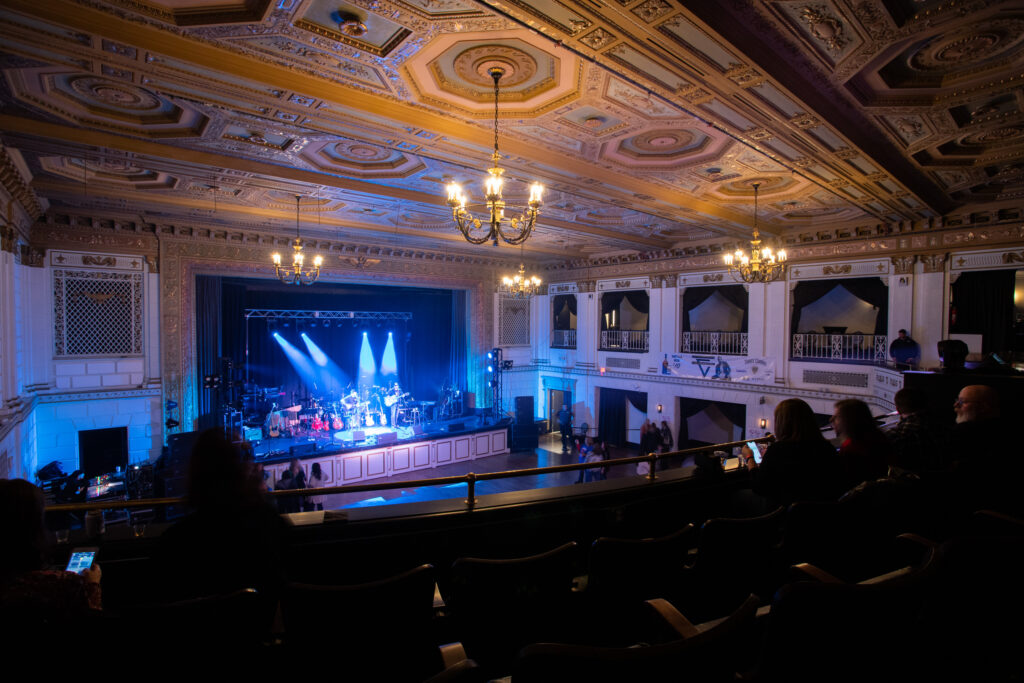 Discover the Magic of Forbes Theater: A Premier Venue in Downtown ...