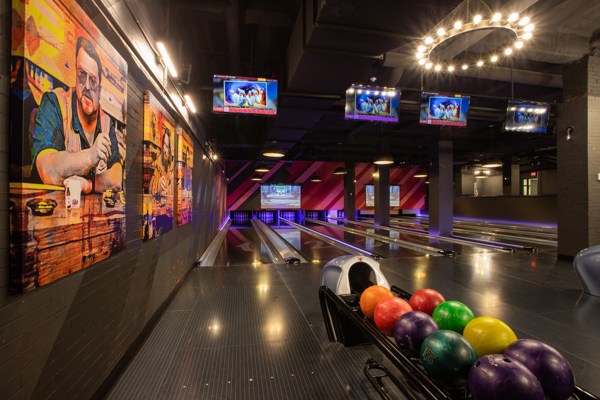 Your One-Stop Destination in Downtown Buffalo - 500 Pearl