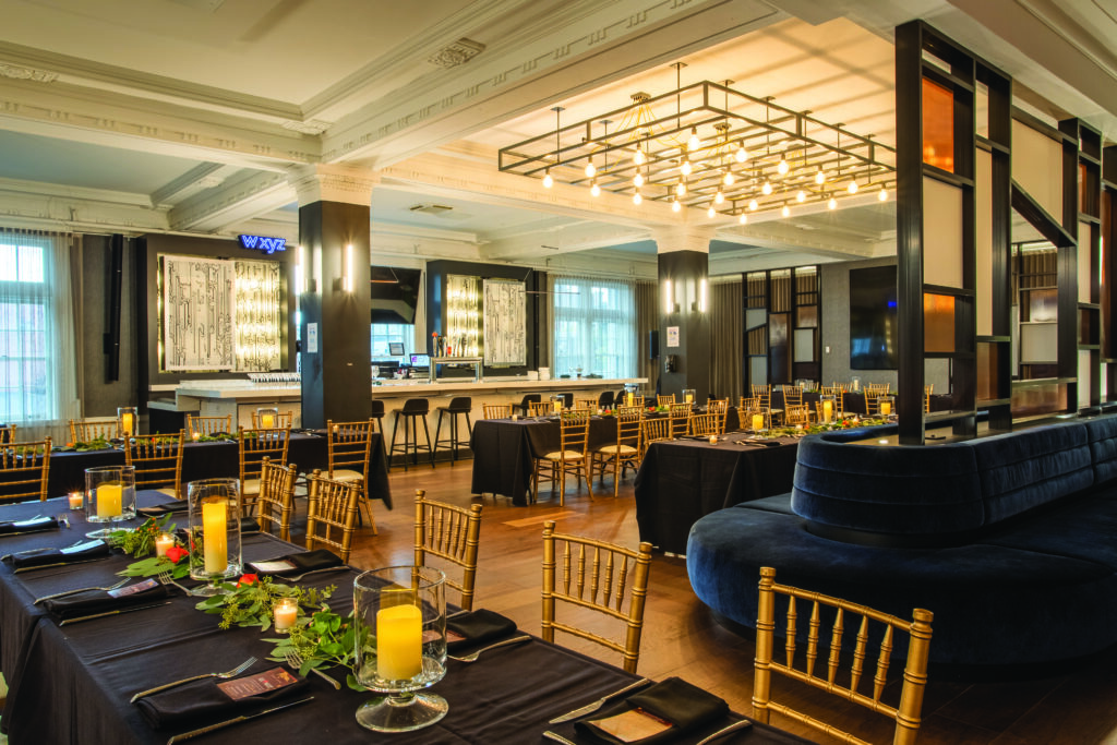Find Your Perfect Buffalo Event Venue - 500 Pearl
